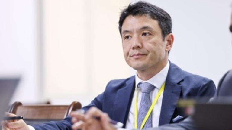 Cambodian Premier League CEO SAITO Satoshi says world needs Japan’s ...