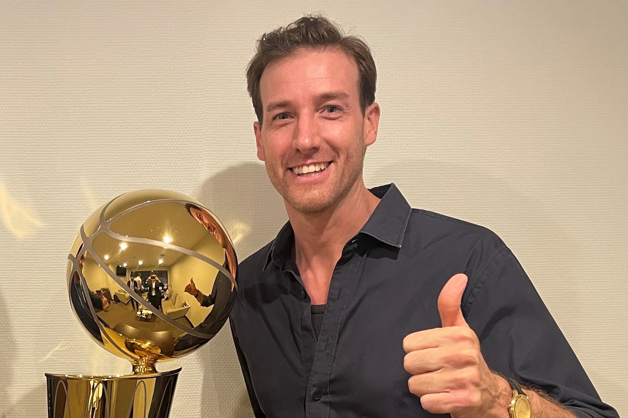 ネットワーキング - JSPIN